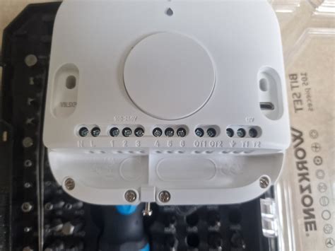 Rd Gen Nest Install Wiring Help DIYnot Forums