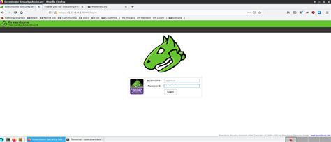 GitHub Mukaz God Vulnerability Scanning Using OpenVAS Running A Vulnerability Scans Against