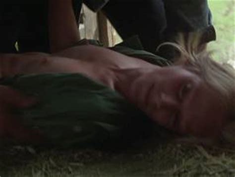 THE GAUNTLET NUDE SCENES AZNude