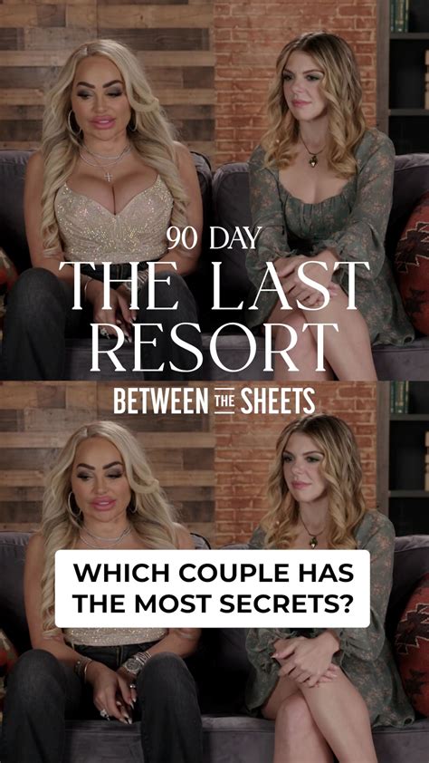 Darceys Phone Call 90 Day Fiance The Last Resort Darcey Delivers News That Shakes Up