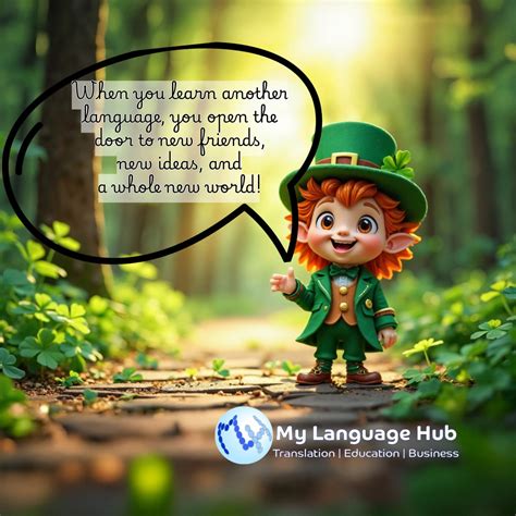 My Language Hub My Language Hub Added A New Photo