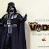 Steve S Toy Room Hot Toys Rogue One Darth Vader Figure Review MMS388