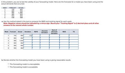Solved In This Problem You Are To Test The Validity Of Your