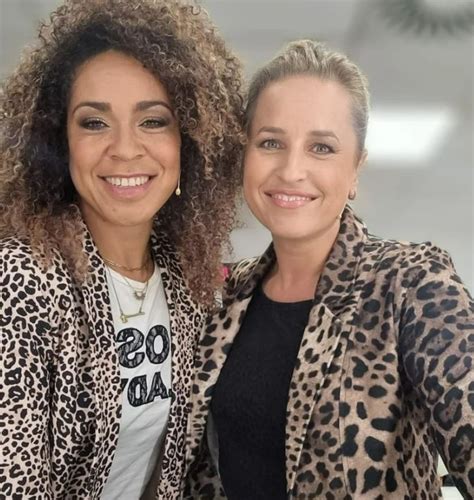 Nicolien Kroon Alle Nieuwtjes Fotos En Weetjes Over Deze Presentatrice Mannenzaken Nl