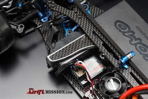 Yokomo MRTC BD Touring Car Your Home For RC Drifting