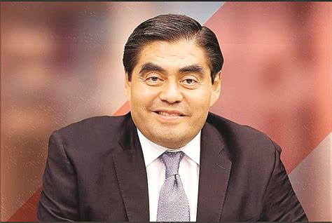 Sorprende Muerte De Miguel Barbosa El Mañana De Nuevo Laredo