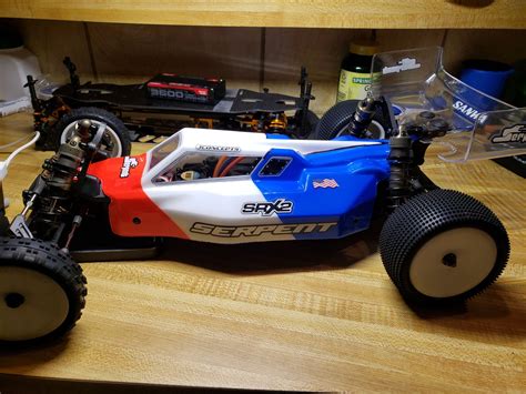 Serpent SRX Gen Carpet ARTR Or R C Tech Forums