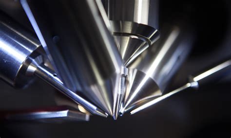 New Ion Trap Used To Create Highly Accurate Mass Spectrometer