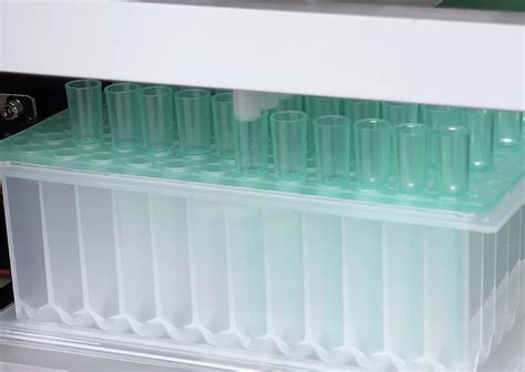 1 16 Sample Dna Rna Extraction Unit Victory Scientific