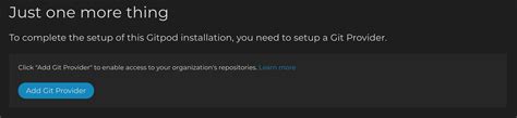 Gipod Frictionless Coding