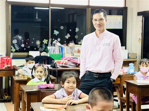 ️ ️ ️โรงเรียนวัดบางพลีใหญ่ใน โรงเรียนวัดบางพลีใหญ่ใน