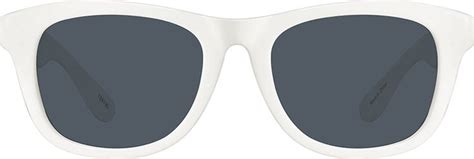 White Square Glasses 124130 Zenni Optical Square Glasses Best