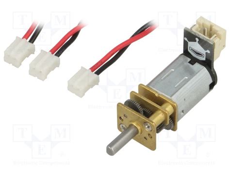 Fit0468 Dfrobot Motors And Drives Distributors And Price Comparison Octopart Component Search