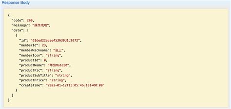 Spring Boot整合mongodb实现文档操作 水生的网络日志 Spring Boot整合mongodb实现文档操作 水生的网络日志