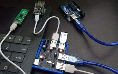 Get Only PCBToks Fail Free USB PCB