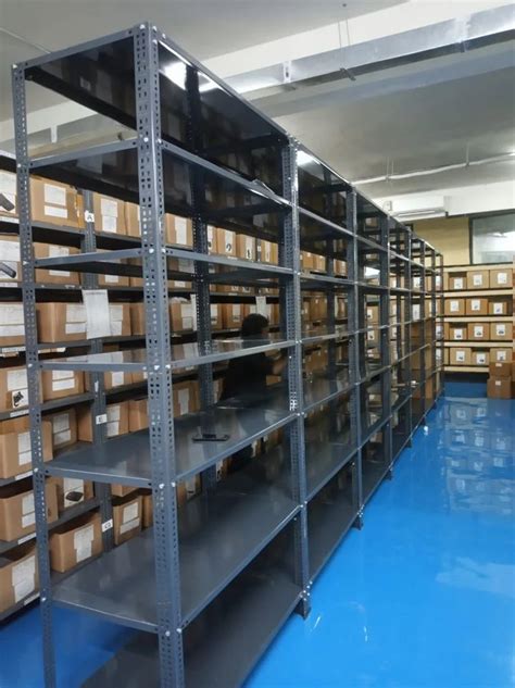 Metal Rack At ₹ 46000piece Steel Racks In Chennai Id 2851278260588