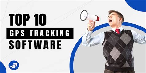 Top 10 GPS Tracking System Choose The Ideal Tool To Manage Fleet