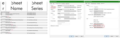 schedule sorting grouping header font size control autodesk community