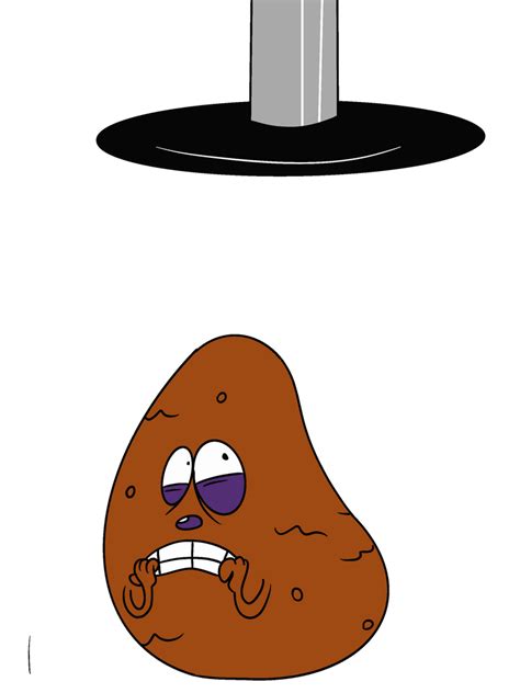 Mashed Potatoe By Jumpmananamatic On Deviantart