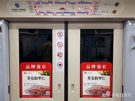 灵石酸枣仁隆重亮相北京地铁2号线乡村振兴专列 知乎
