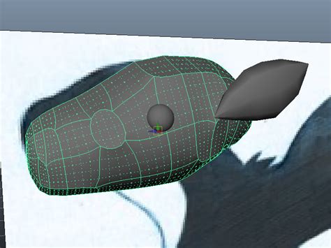 solved weird smoothing deformation autodesk community