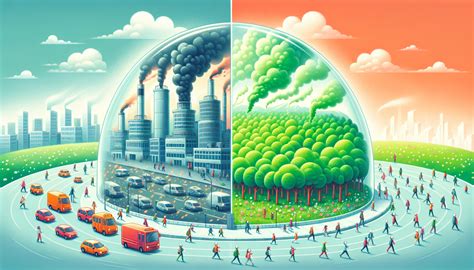 What Is An Example Of Clean Air