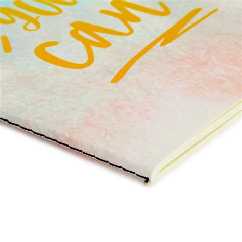 Paper Junkie 6 Pack Inspirational Notebooks For Women A5 Motivational