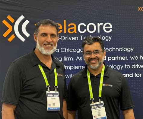 Xcelacore On Linkedin Hitecclt24 Hospitalityindustry