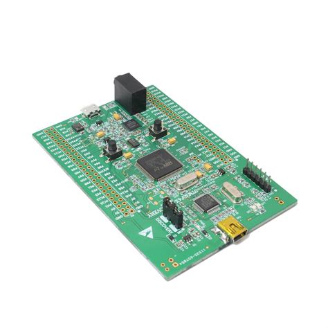 STM32F4DISCOVERY فروشگاه اینترنتی جوان الکترونیک