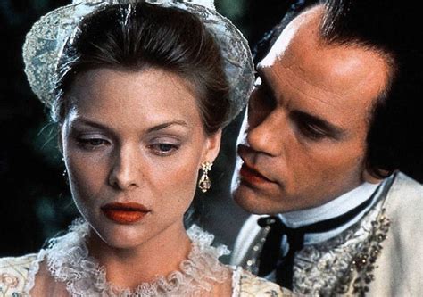 ‘dangerous Liaisons Screenwriter Christopher Hampton Working On Tv