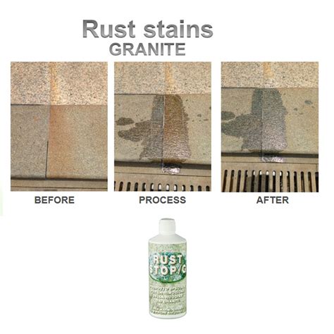 Rust Stop G Primalas