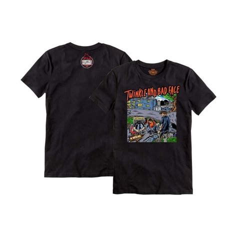 Jual Twinkle And Bad Face Shopee Indonesia