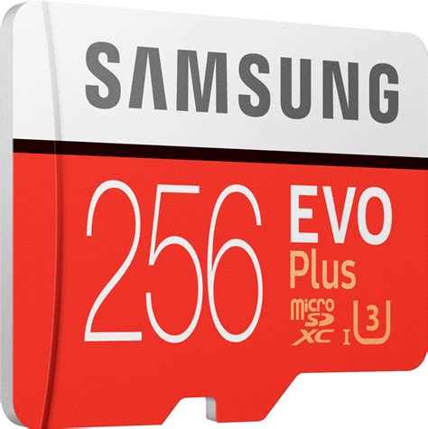 Customer Reviews Samsung Evo Plus Gb Microsdxc Uhs I Memory Card Mb Mc Ha Am Best Buy