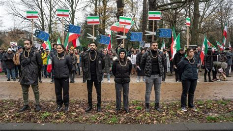 Executions Arent New In Iran But This Time Theyre Different Cnn