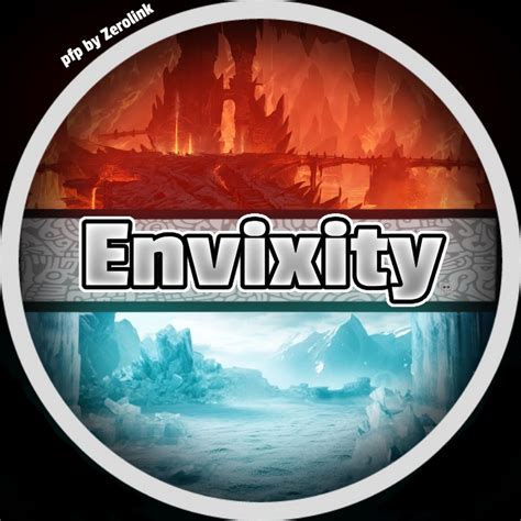 Envixity Youtube