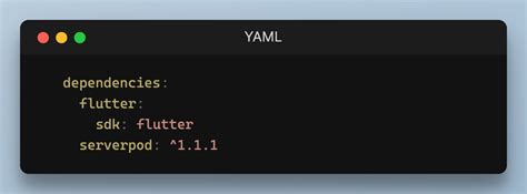 why serverpod is the ultimate backend solution for flutter development