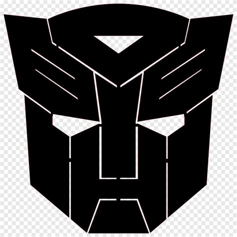 Transformer Svg File Etsy