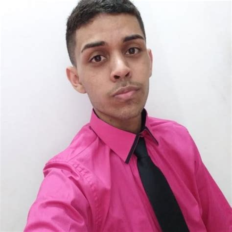 Kelvin Weslei Kelvin Ws018 • Threads Say More