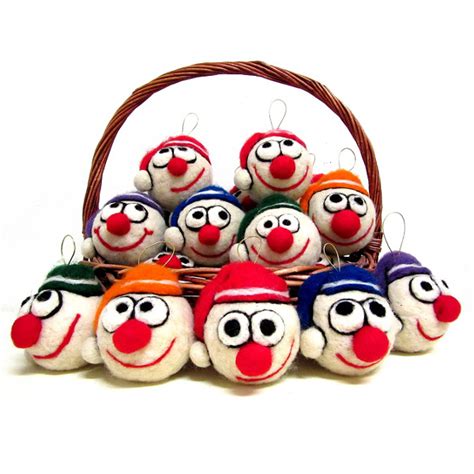 Джуджетата на Дядо Коледа Artikos