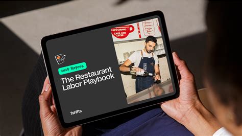 ⏱ Vol 16 Must Read 2025 Restaurant Labor Trends