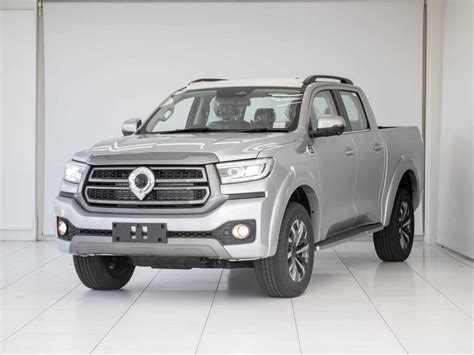 2025 Gwm P300 2 4td Lt 4x4 9at Thorp Haval And Gwm