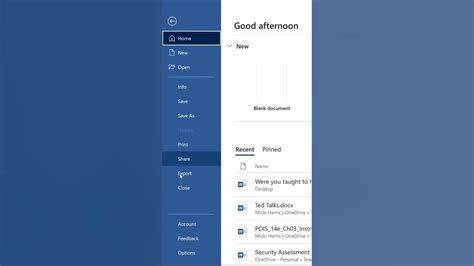 Disable The Mini Toolbar In Ms Word Youtube
