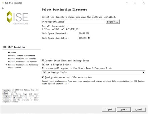 Xilinx Ise系列教程（1）：ise开发环境下载、安装、注册（windows 10 64位系统） Cfanz编程社区
