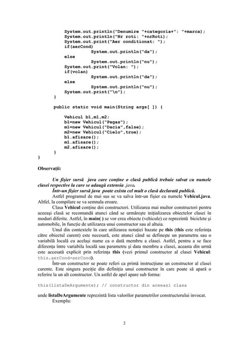 Tehnologii Java Pdf