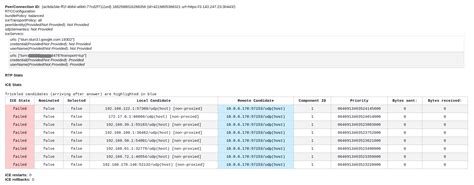 Specify Transport Protocol When Issuing Connection Issue 1323 Open