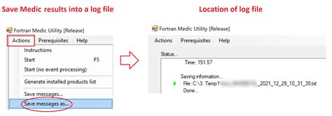 Intel Fortran Ifx Compiler Facts And Fixes Pscad