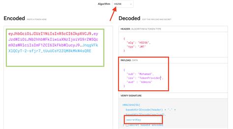 Implementing Jwt For Secure User Authentication In Oracle Apex