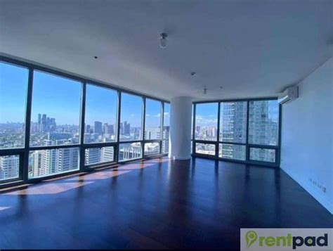 2 Bedroom Unit At The Suites At One Bonifacio High Street 5249720e17