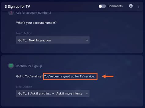 Conversation Builder — Routing Ai Agents Route Consumers Conversationally Liveperson