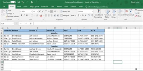 How To Make An Excel Spreadsheet Into A Fillable Form Pertaining To Use Microsoft Forms To